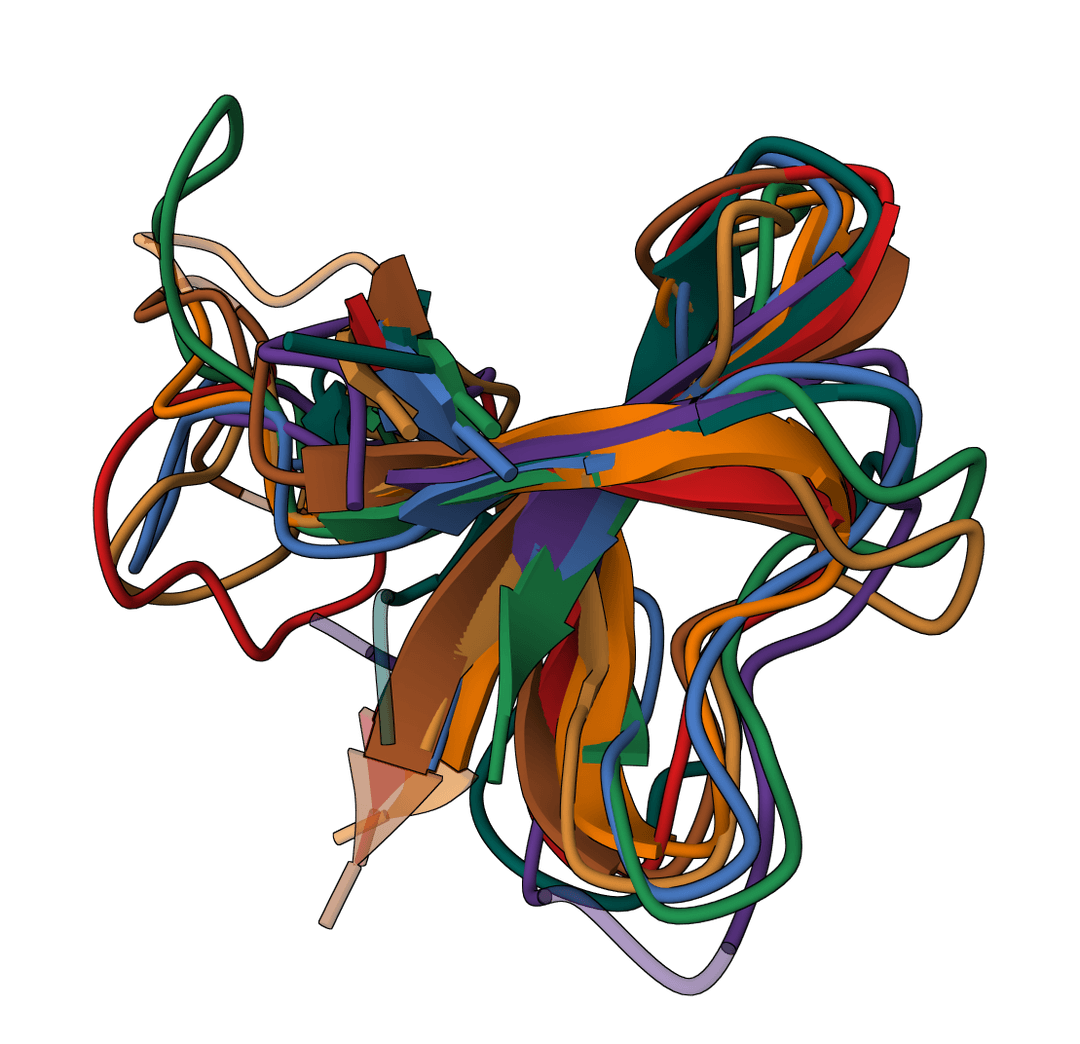 Clustal Omega Multiple Sequence Alignment | ProteinIQ
