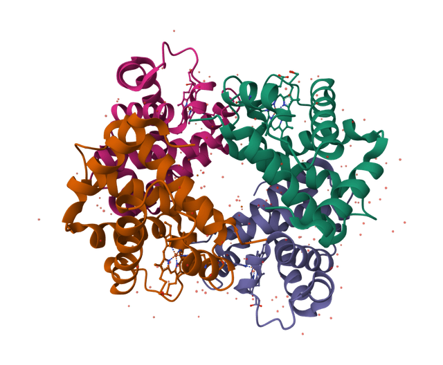 MSA Viewer | ProteinIQ