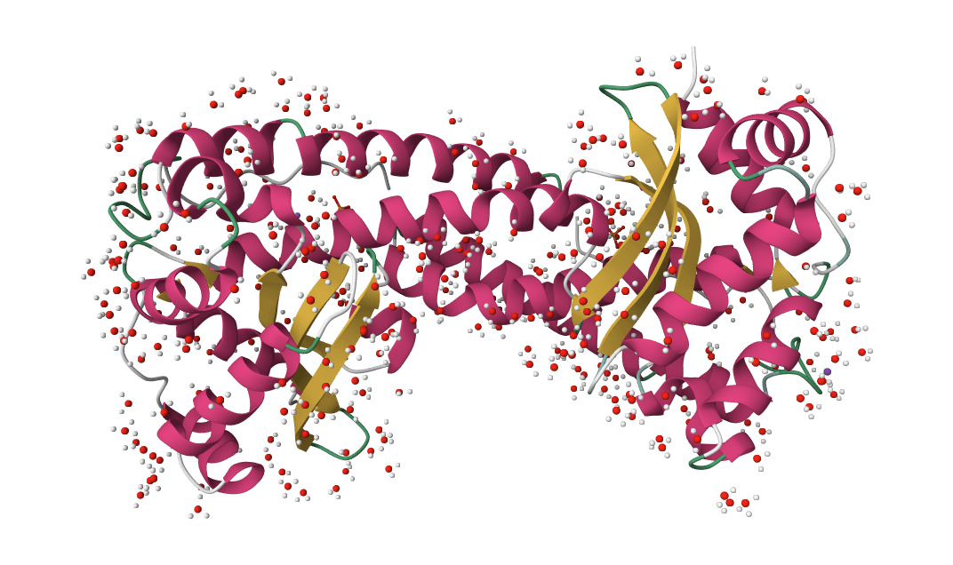 Use PDBFixer (OpenMM) Online | ProteinIQ