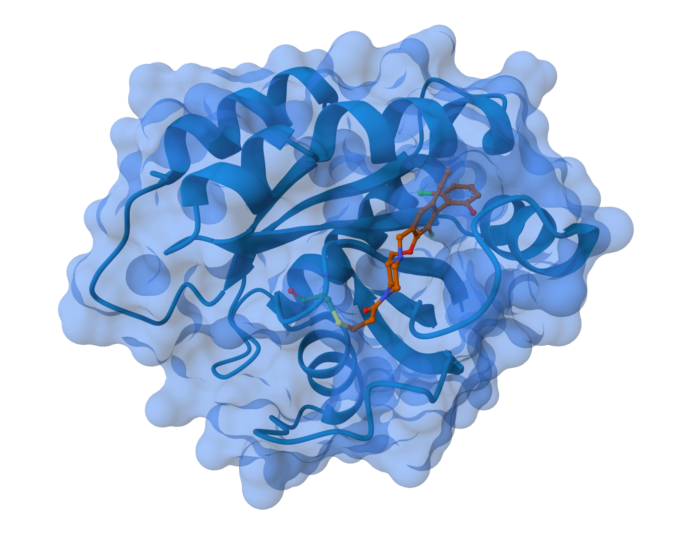 Use Boltz-2 Online | ProteinIQ