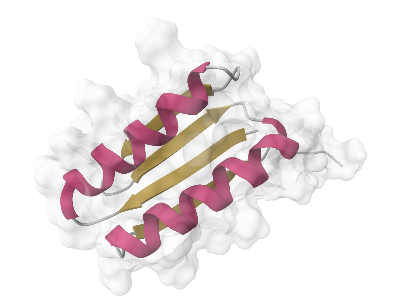 DSSP - Dictionary of Secondary Structure of Proteins | ProteinIQ