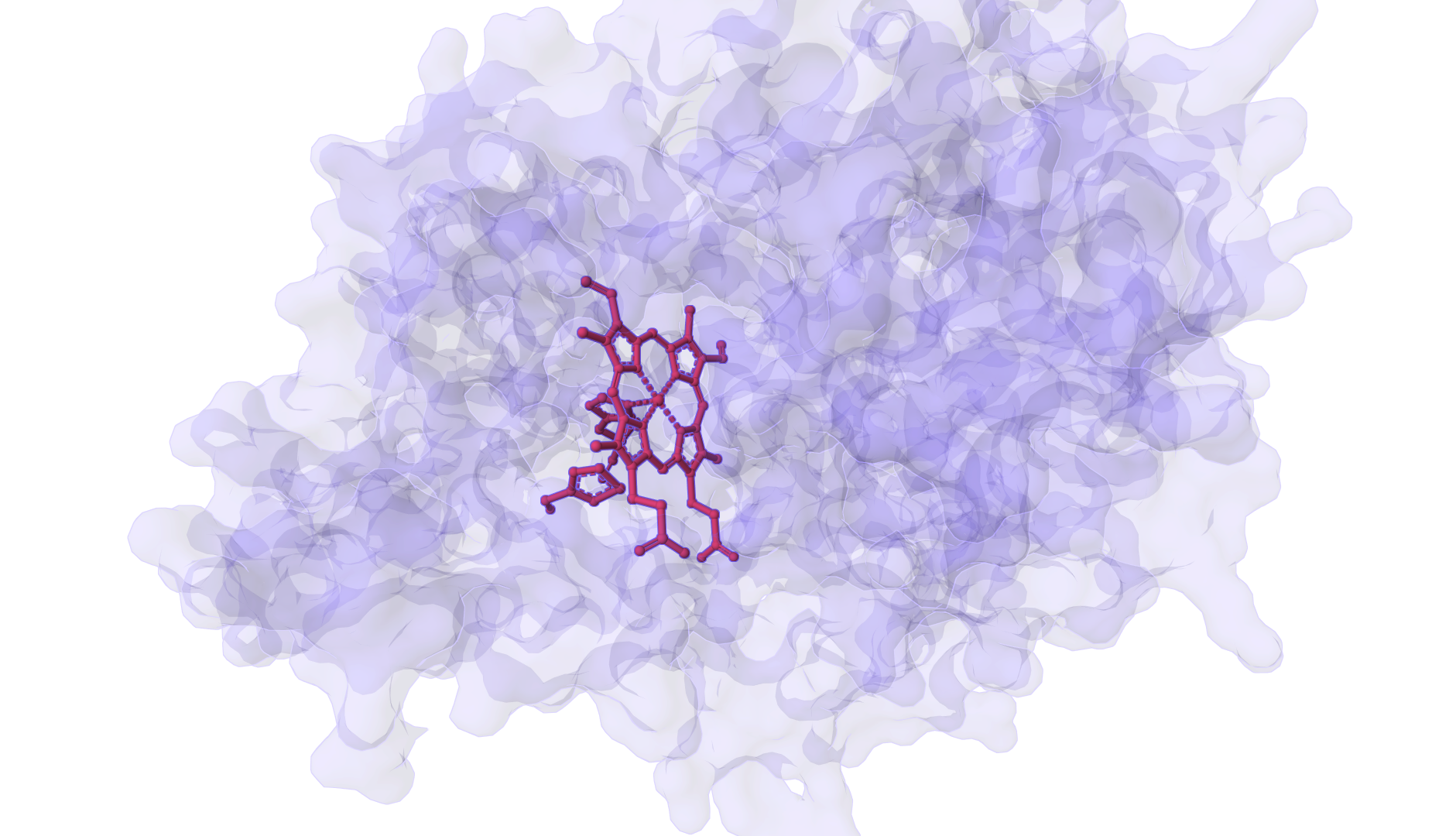 Use DynamicBind online - AI protein-ligand binding prediction | ProteinIQ