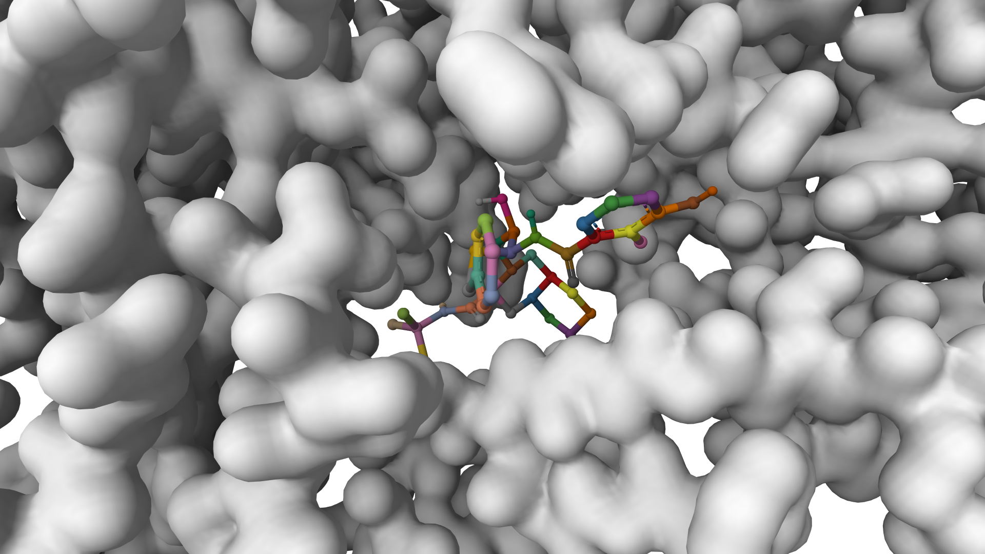 Use GNINA online | ProteinIQ
