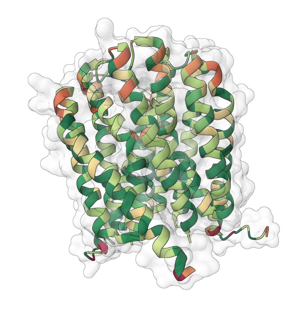 Hydrophobicity Plot Generator | ProteinIQ