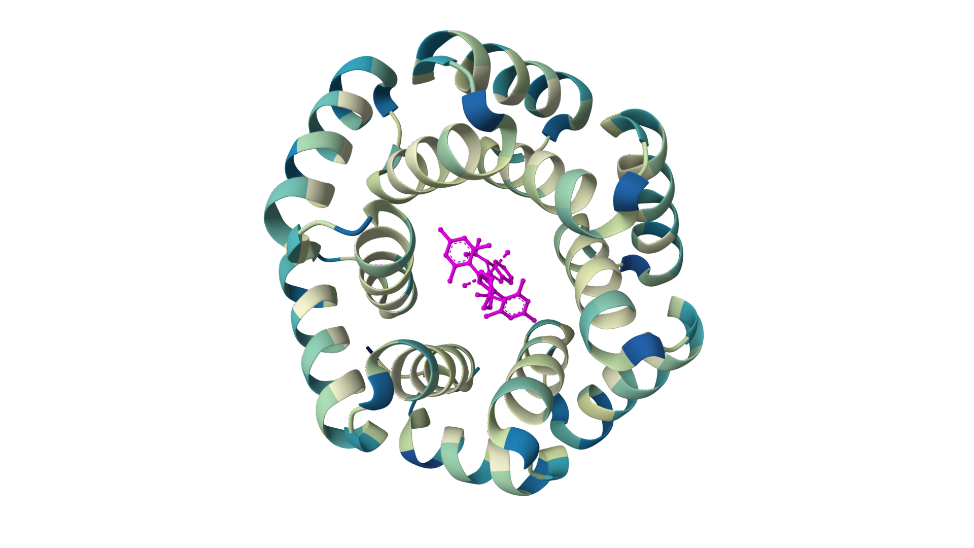 Use LigandMPNN Online | ProteinIQ