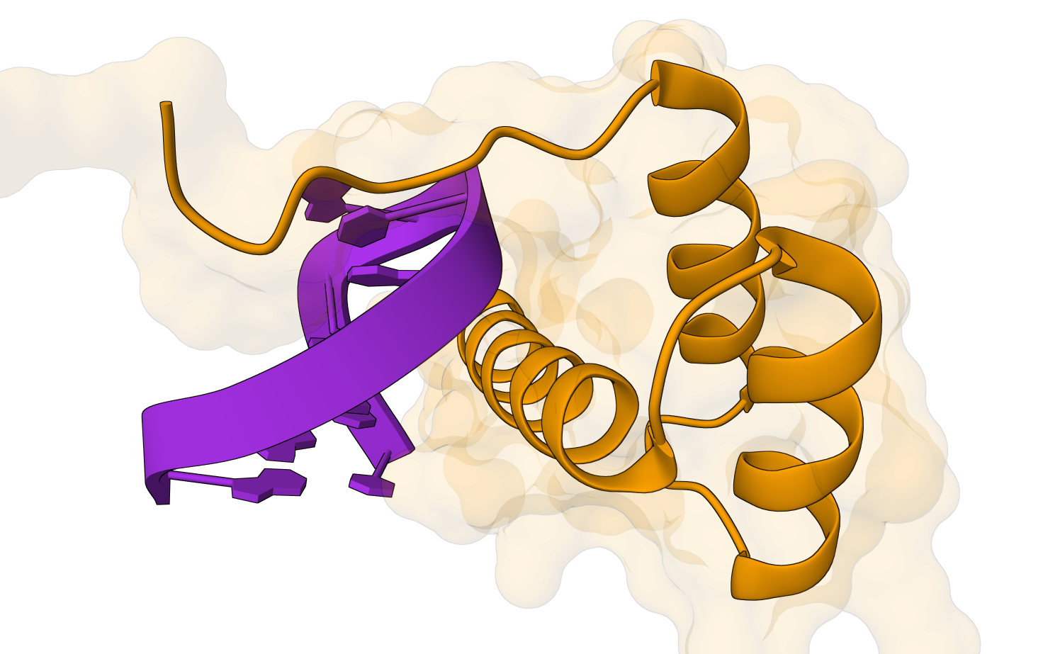 Use OpenFold-3 online | ProteinIQ