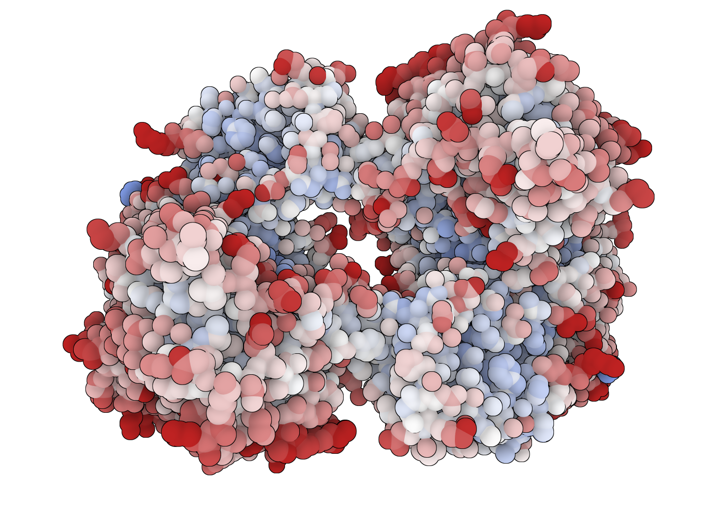 Use PROPKA 3 Online | ProteinIQ